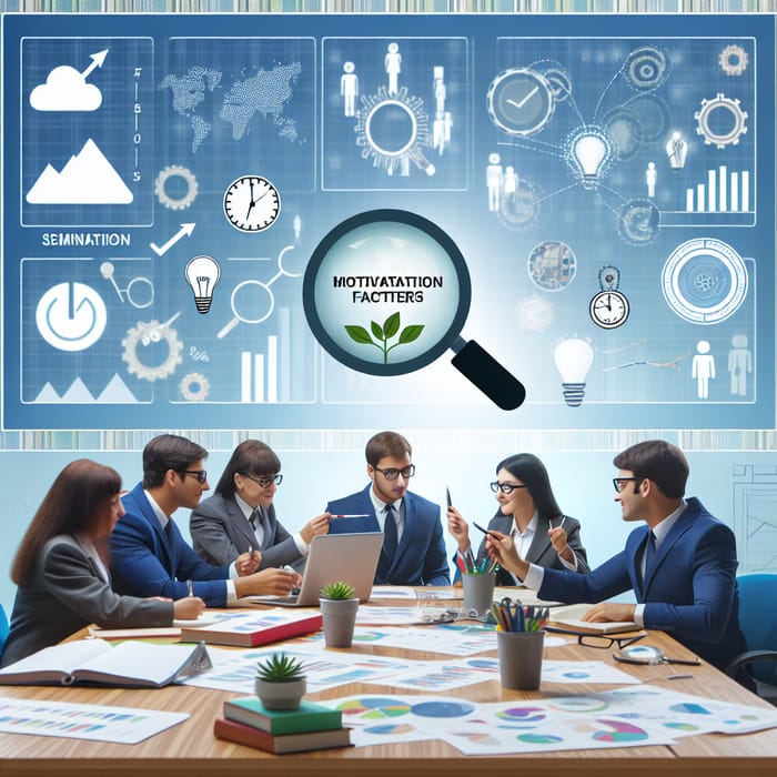 Motivational Factors in Student Success - Analyzing Effective Academic ...