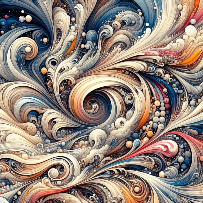 Neutral Minimalistic Background Image | AI Art Generator | Easy-Peasy.AI