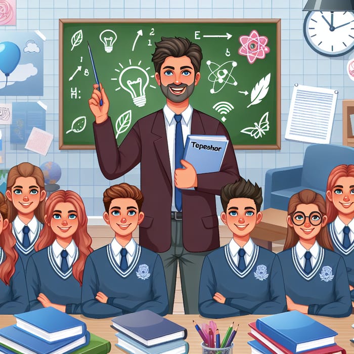 10 Tips for Being an Excellent High School Tutor | AI Art Generator ...