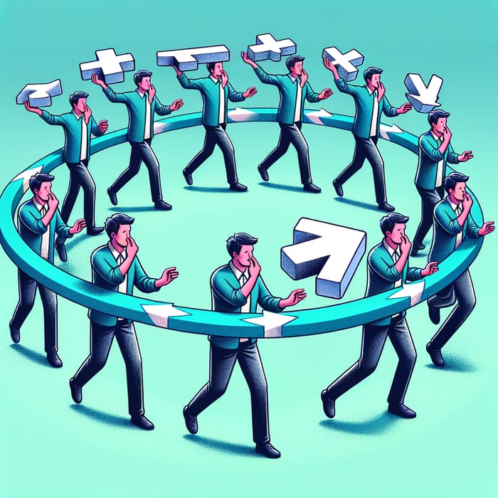 Perfecting Mistakes: Mastering the Art of Error-Free Error Making | AI ...