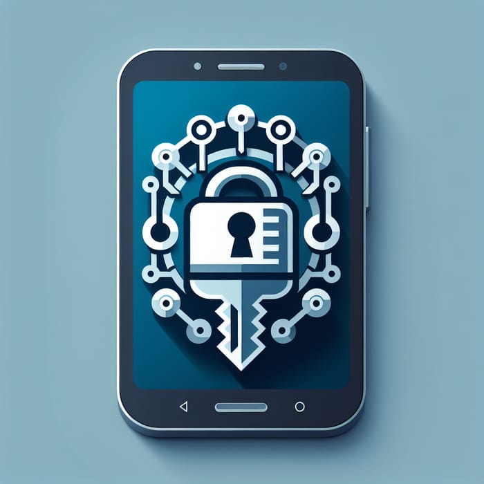 Professional Password Generator Icon | Prosoft | AI Art Generator ...