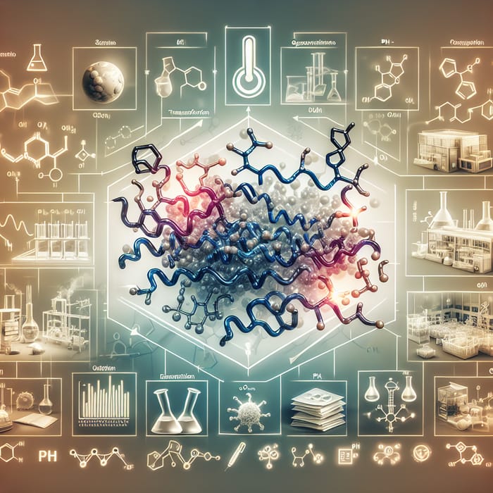 Enhancing Enzyme Functions Molecule Optimization And Transformation