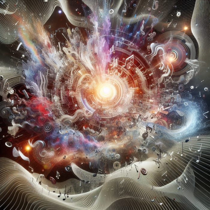 Elevate Your Music: Masterful Sound Design Techniques | AI Art ...