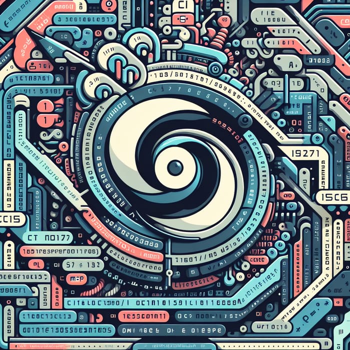 CLI Reference Manual Inspired by (SUBJECT) | AI Art Generator | Easy ...