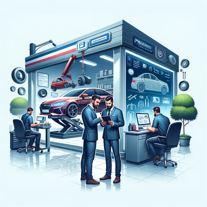 Local Competitors Strengths & Weaknesses: In-Depth Analysis | AI Art ...