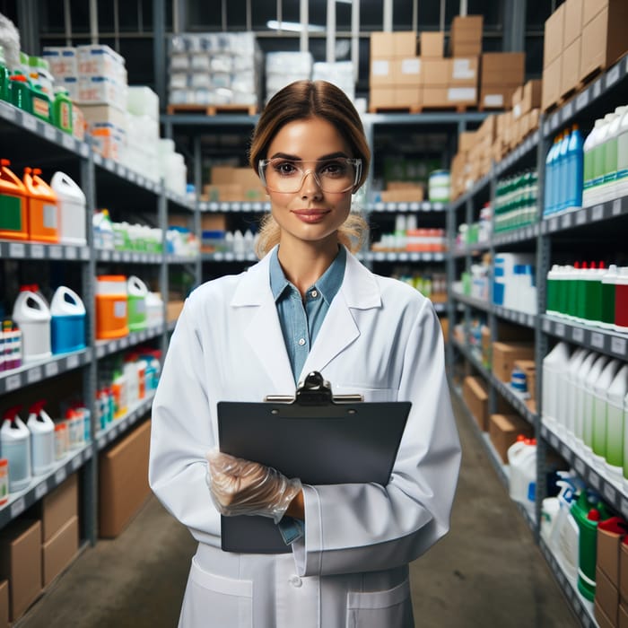 Novacolor Industrial Distributor | Professional Hygiene Supplies | AI ...