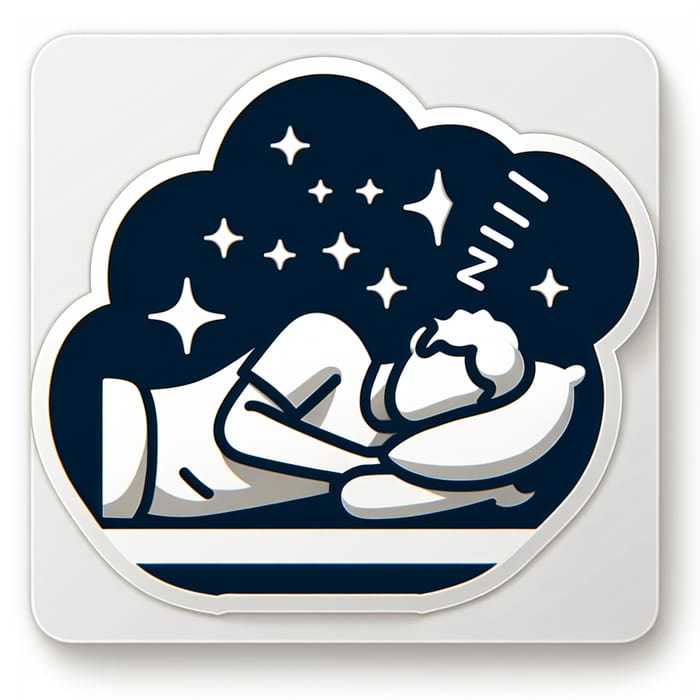 Incredible Sleep: Serenity and Fantastic Dreams | AI Art Generator ...