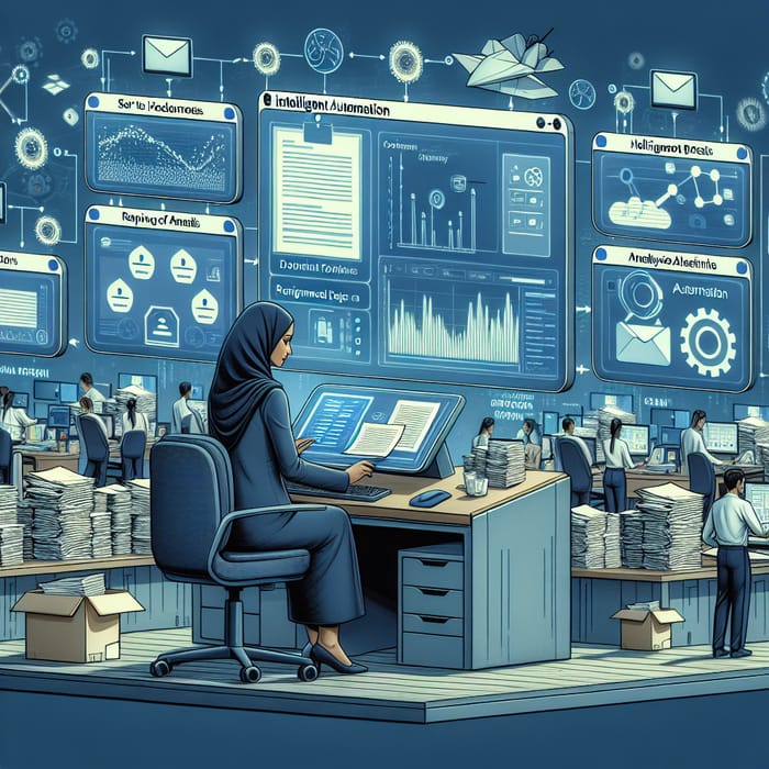Automated Specialist | Efficiently Streamlining Tasks with MAKE | AI ... Automated Specialist | Efficiently Streamlining Tasks with MAKE | AI ...