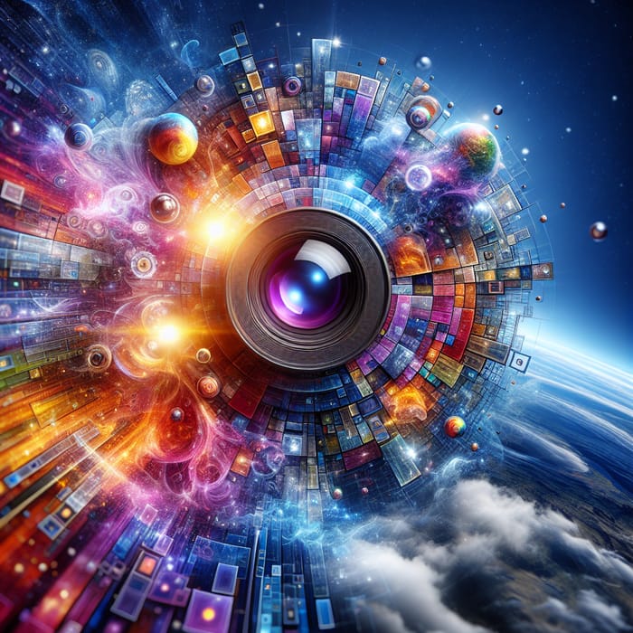 HD Quality Images - Experience Clarity and Vibrant Colors | AI Art ...