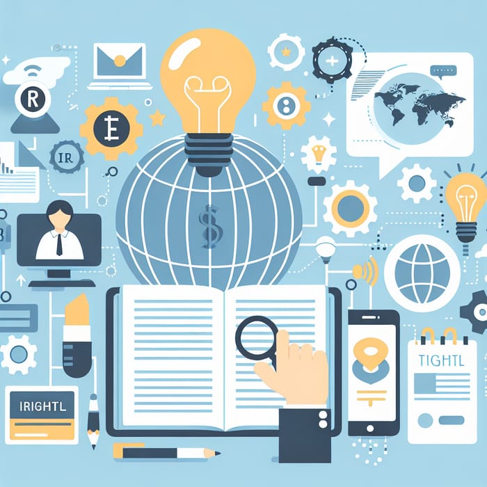 Information Rights & Intellectual Property Brief Report | AI Art ...