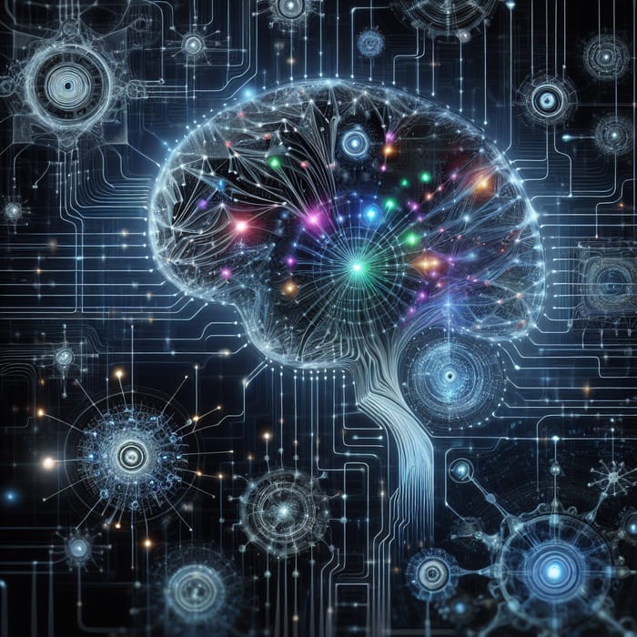 Harnessing Artifical Intelligence with Neural Networks | AI Art ...