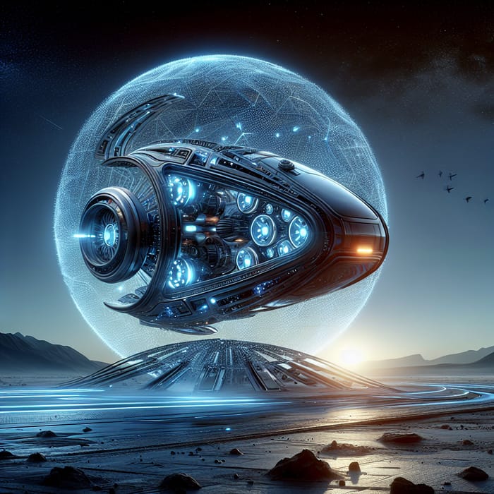 New Futuristic Transportation Design Concepts | Innovation Unveiled ...