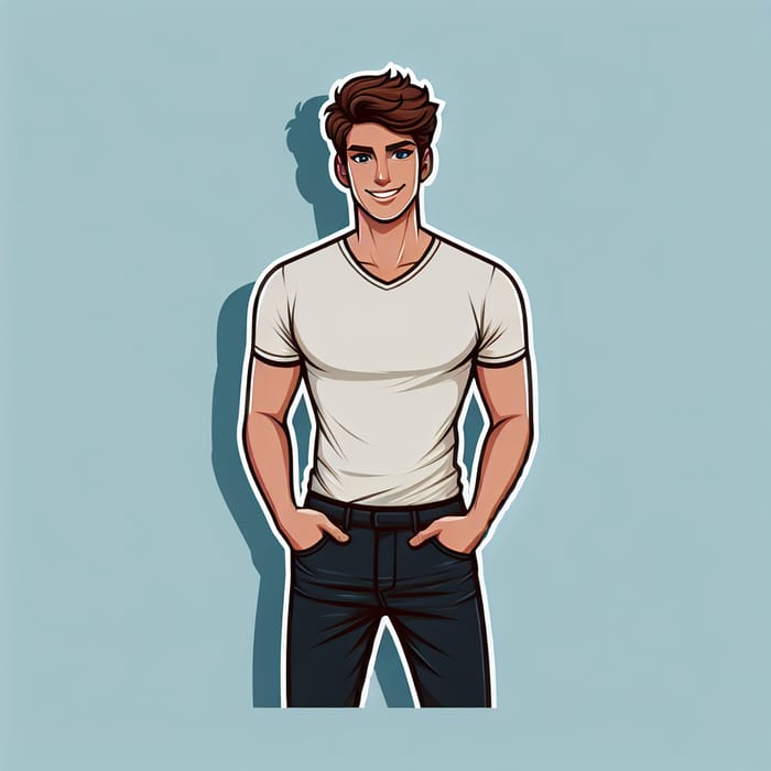 Create a Fun Event with a Tall Figure | Event Planning Expert | AI Art ...