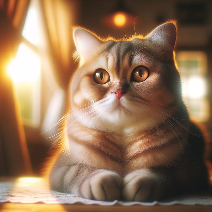 Cute Cat - Discover Your Ideal Pet Companion | AI Art Generator | Easy ...