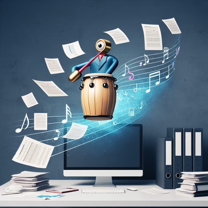 Optimize Document Generation with Conga Composer | AI Art Generator ...