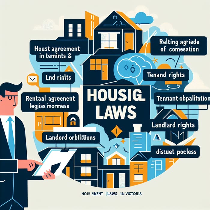 Victoria Rental Laws: Understanding Legal Knowledge | AI Art Generator ...