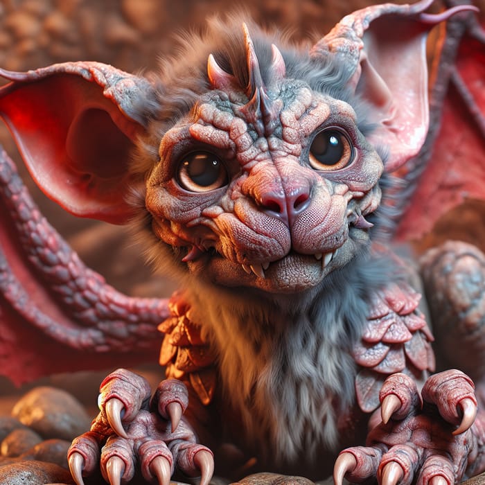 Cat-Dog Hybrid Offspring: Meet the Fascinating Creature | AI Art ...