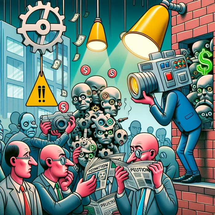 Balancing Benefits and Drawbacks: Are You Ignoring the Risks? | AI Art ...