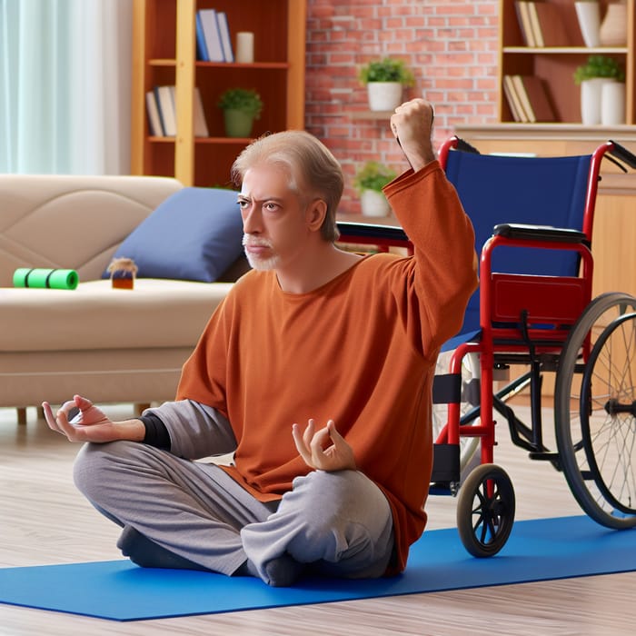 Liberation Yoga for Overcoming Physical Obstacles | Expert Guidance in ...