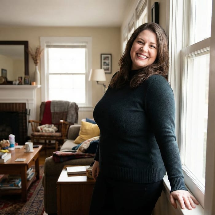 Stunning Woman with 44 DDD Boobs | Natural Beauty | AI Art Generator ...