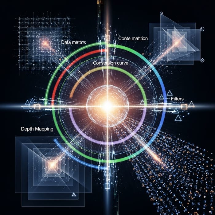Image Processing Algorithms & Computational Photography | AI Art Generator | Easy-Peasy.AI