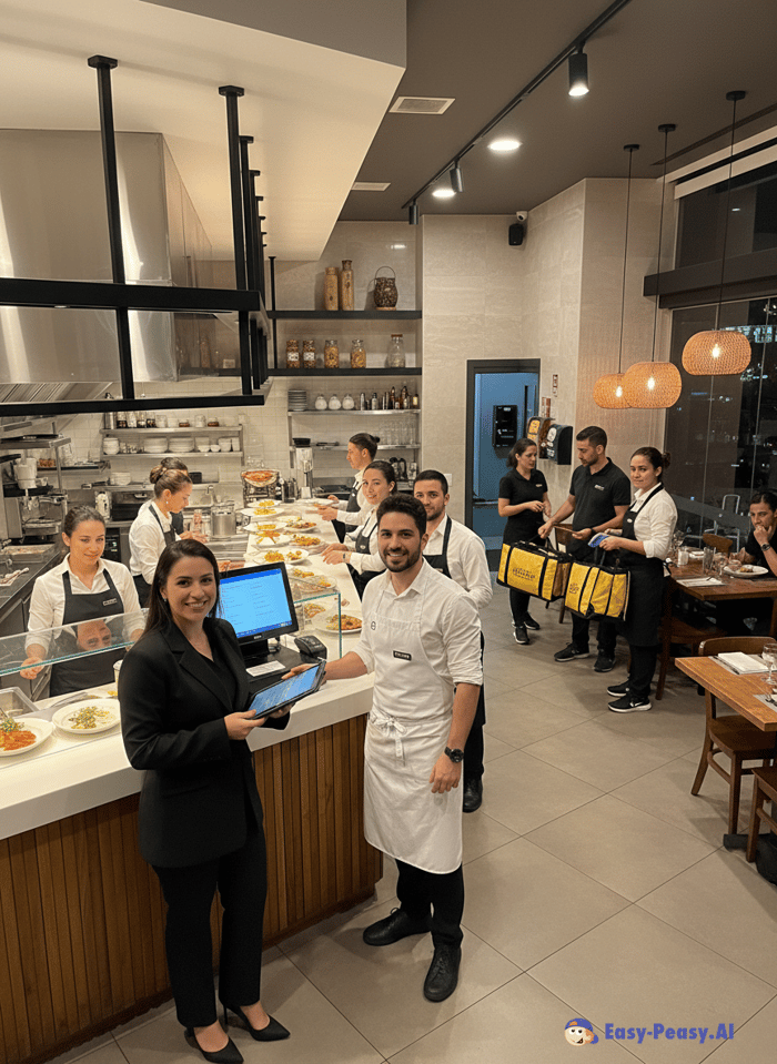 Monthly CLT Schedule for Employees | AI Art Generator | Easy-Peasy.AI