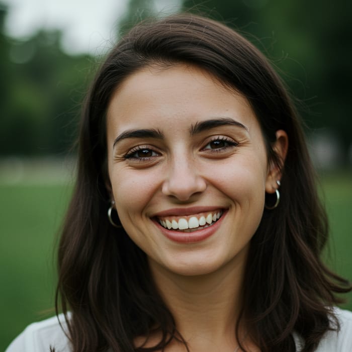 Smile - Embrace Positivity and Joy | AI Art Generator | Easy-Peasy.AI