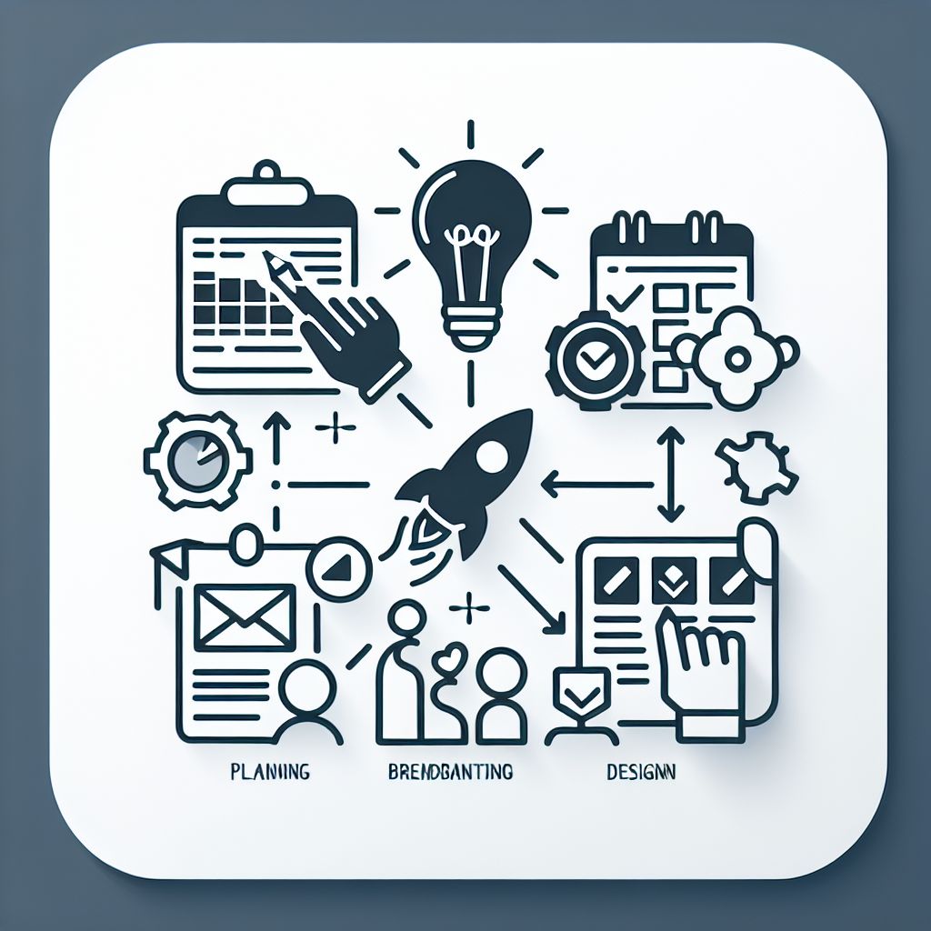 Product Development Icon