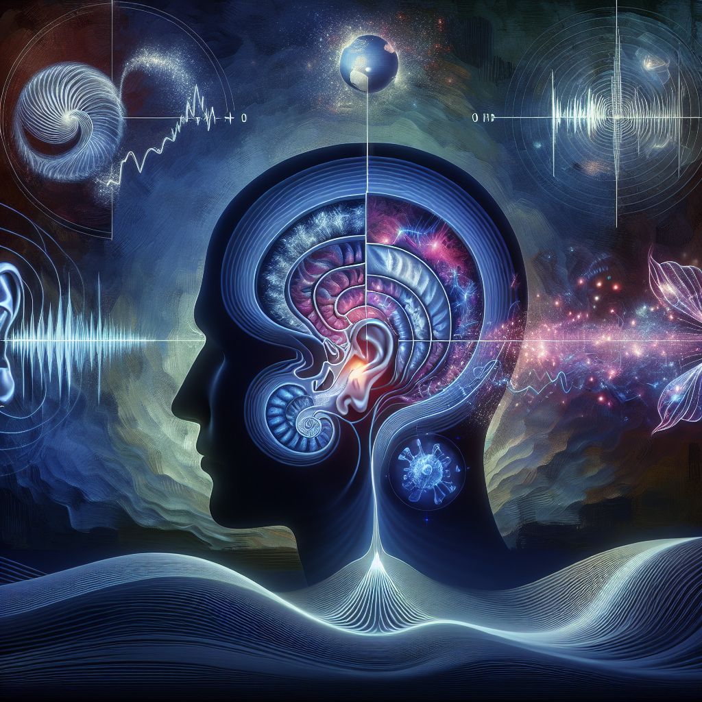 Sound Scapes Healing Approach: Frequencies, Harmonious Performance ...