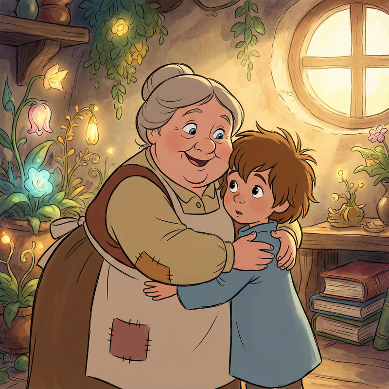 Enchanting Classic Disney Animation for Families | AI Art Generator ...
