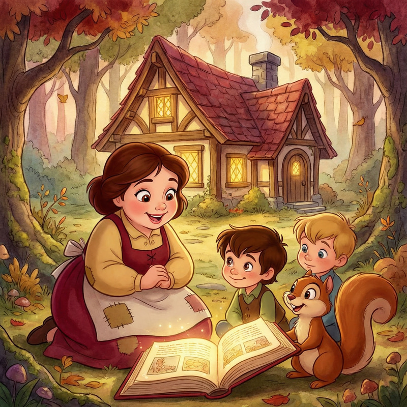Classic Disney Animation: Enchanting Visuals & Charm | AI Art Generator ...