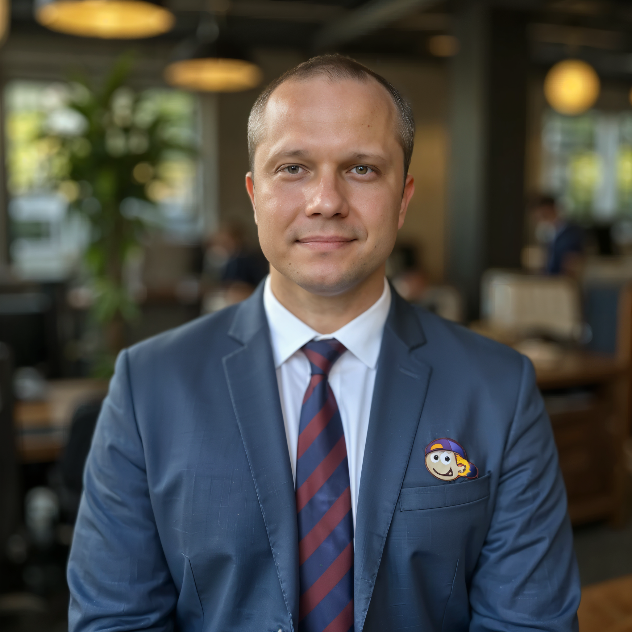 IA Foto de perfil de LinkedIn Generador | Easy-Peasy.AI