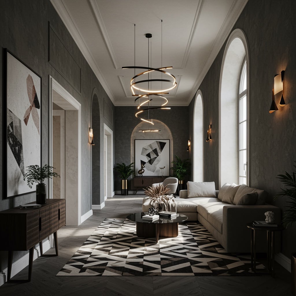 AI Hall Design | Remodel your Hall | Easy-Peasy.AI