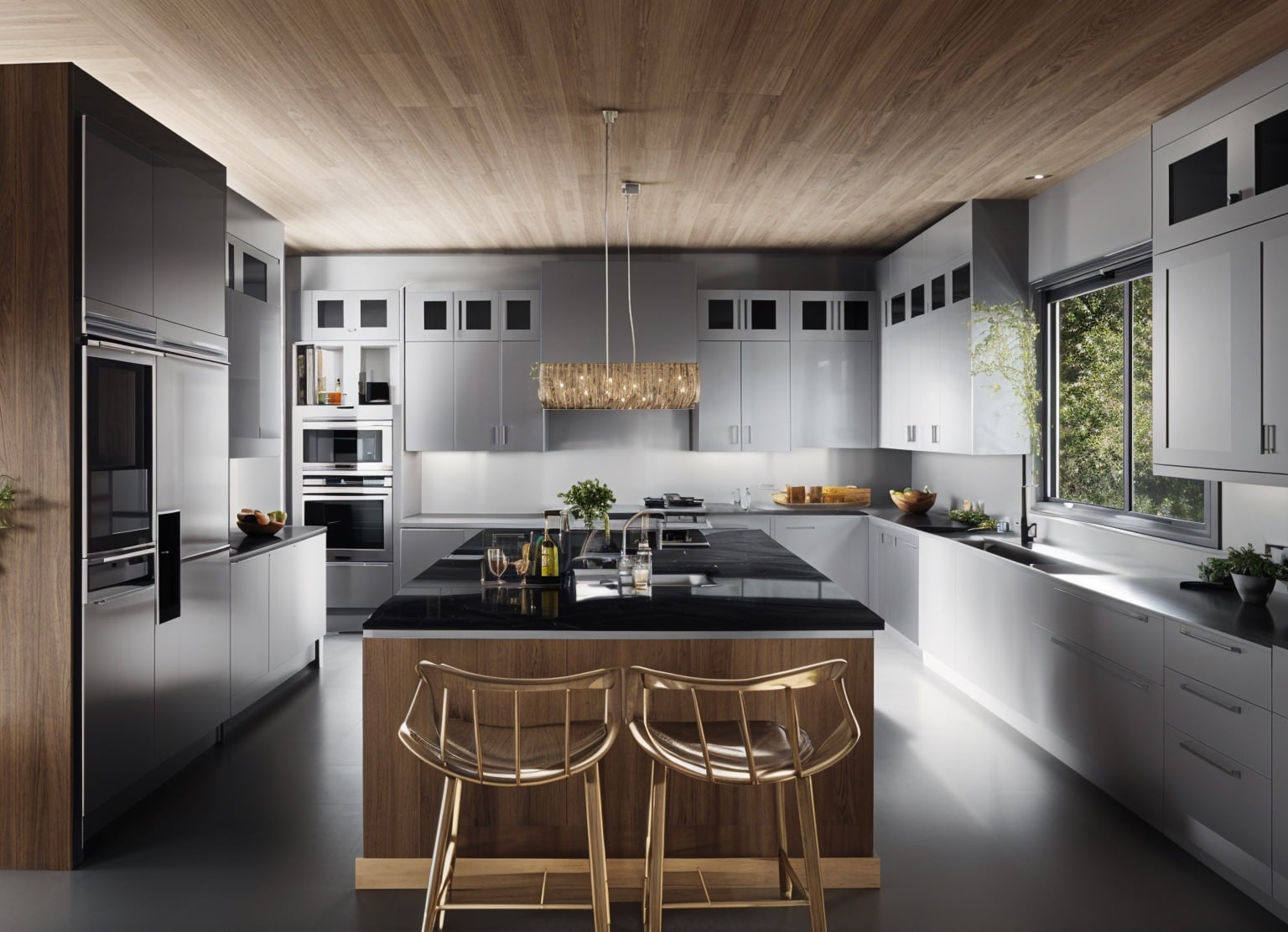 AI Kitchen Design | Remodel your Kitchen | Easy-Peasy.AI